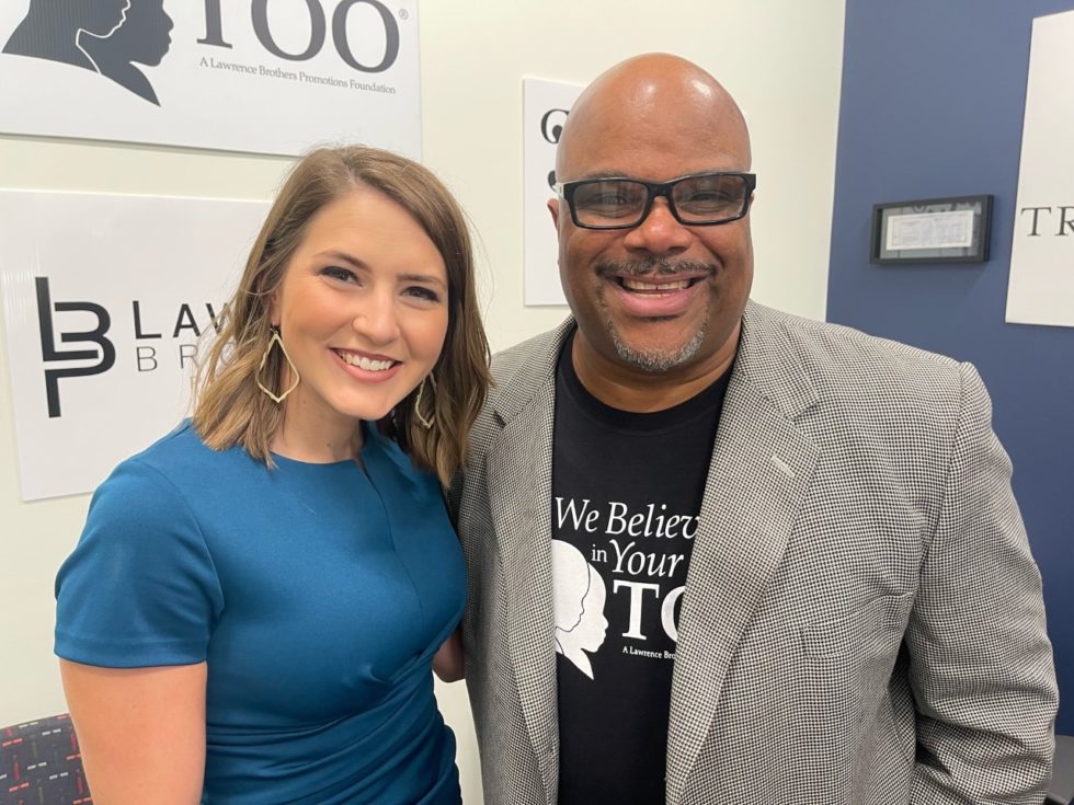 Wavy 10 Highlight’s We Believe in Your Child Too | We Believe in Your ...